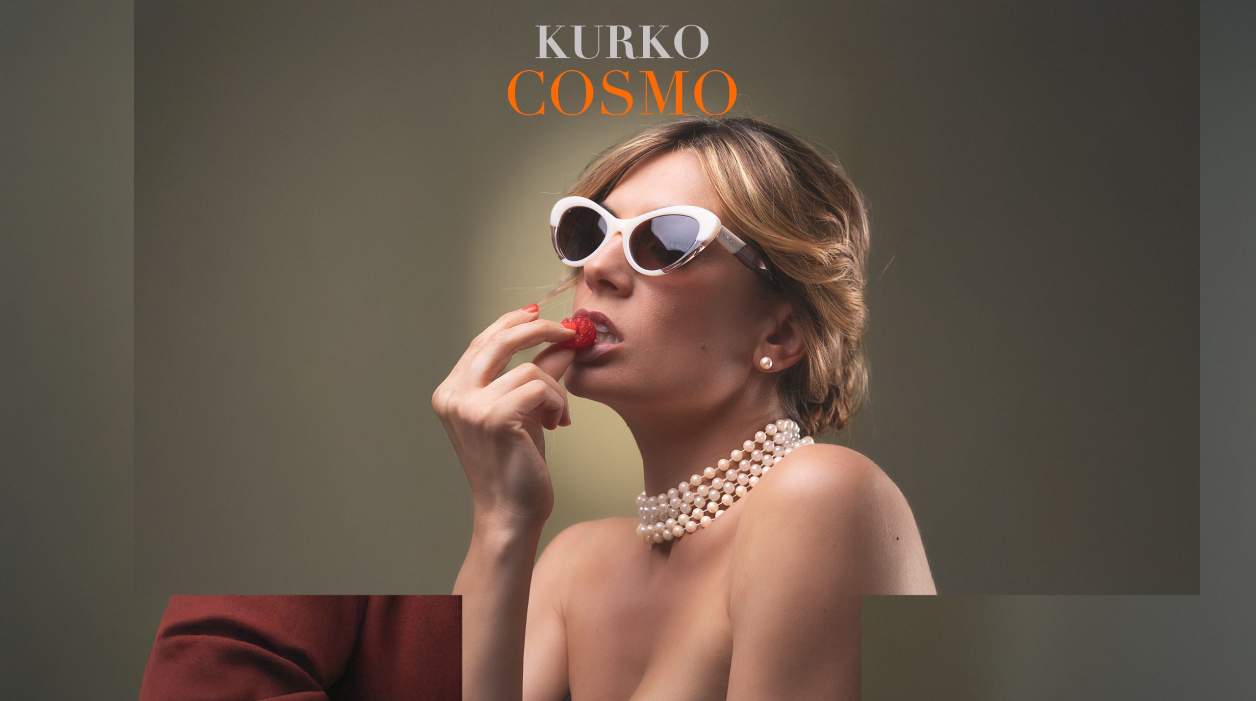 KURKO COSMO | NUEVA COLECCIÓN GAFAS DE SOL - Kurko Vision